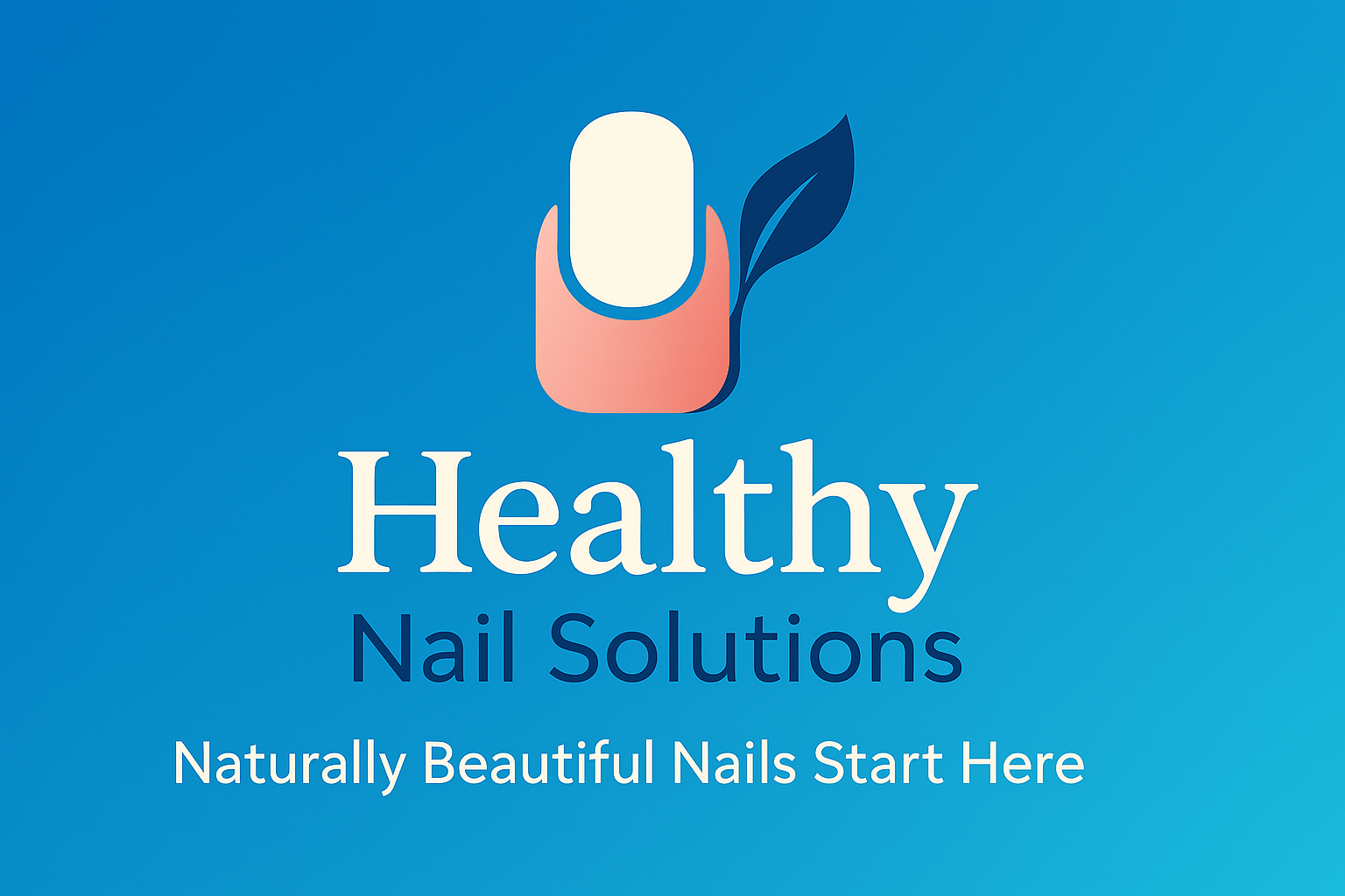 Home - healthynailsolutions.com